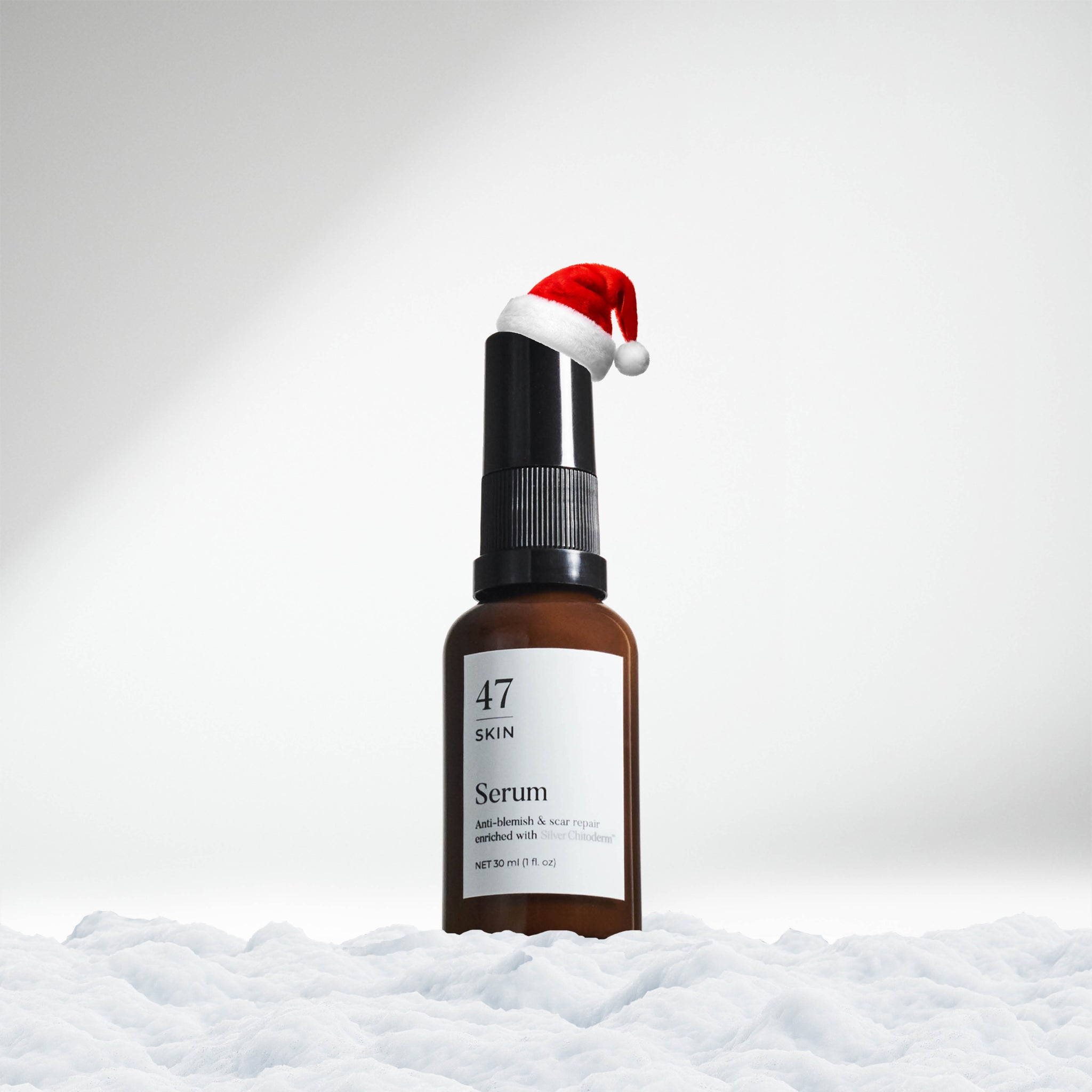 Anti-Blemish & Scar Repair Serum | 47 Skin™
